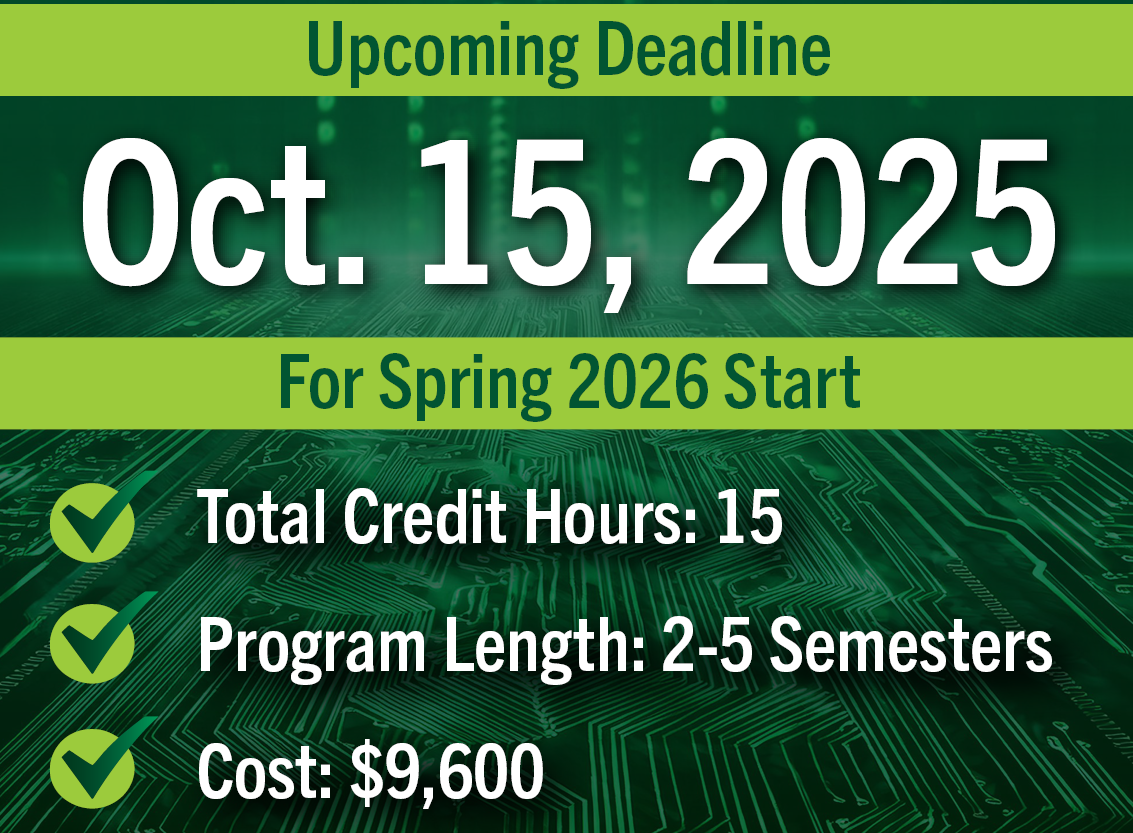 USF Pathway to Computing Certificate